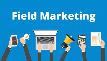 Tips for Building your Field Marketing Department - ATX Event Systems